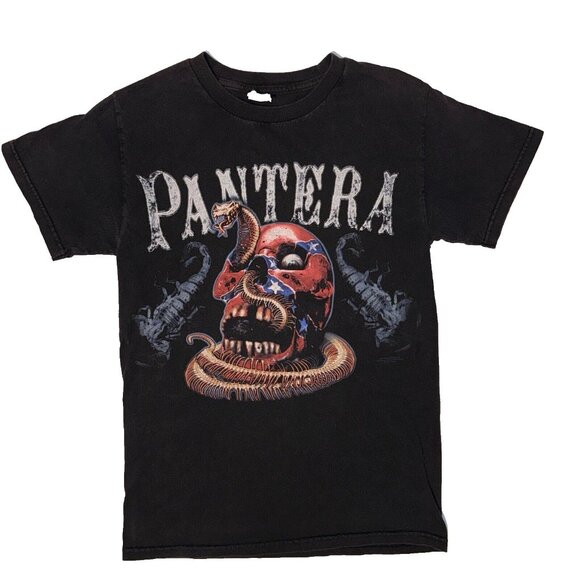 Alstyle Apparel & Activewear | Shirts | Vintage Pantera Heavy Metal ...
